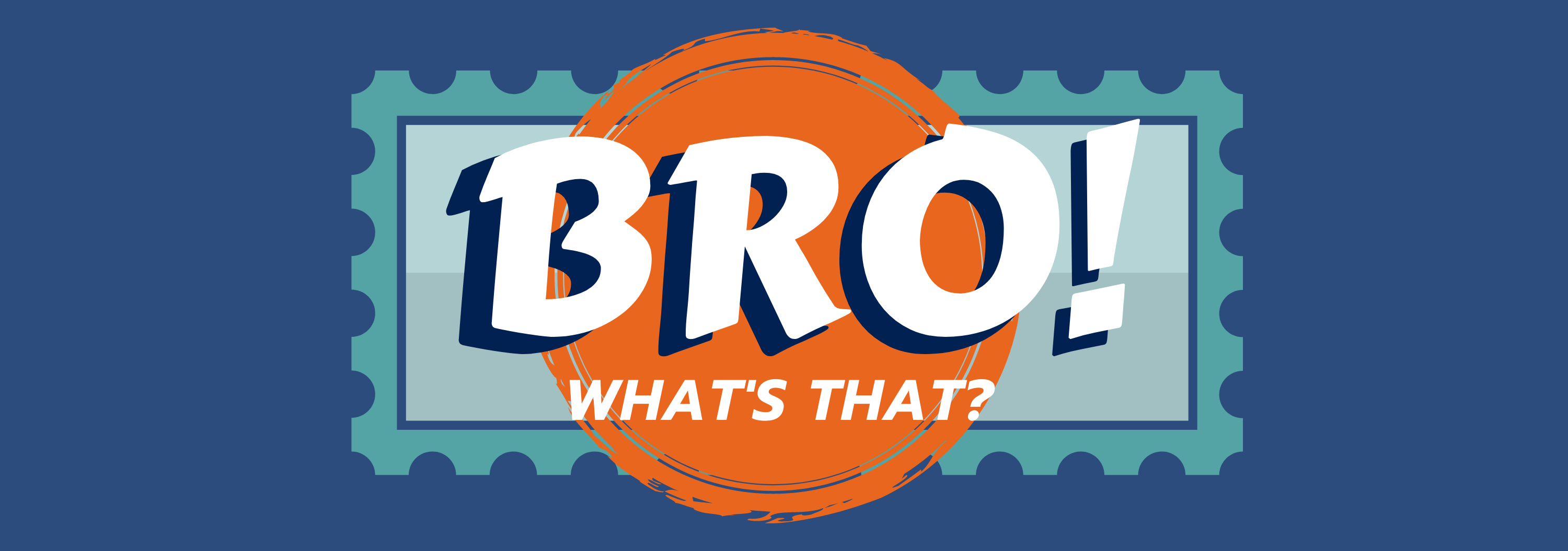 Bro! What's That? Store – Bro! What's that? store